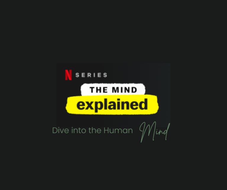 Unlocking the Secrets of the Mind: Must-Watch Documentary